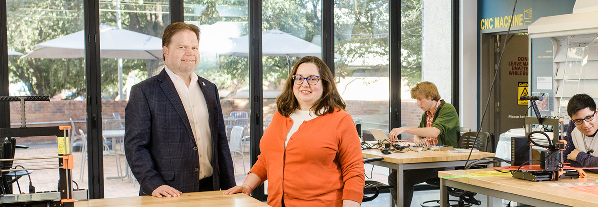 University Libraries Evolve to Support Future Needs | EdTech Magazine